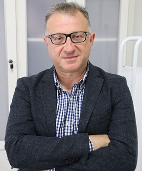 Op. Dr. Muzaffer Memiş - Op.Dr. Muzaffer Memiş